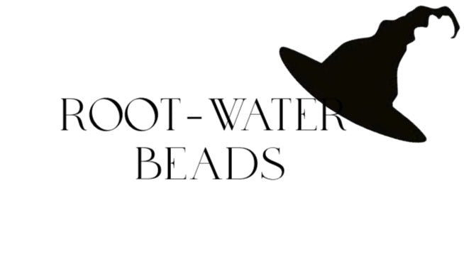 ROOT-WATER BEADS – Root-Water Beads